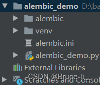 alembic迁移_alembic 命令-CSDN博客