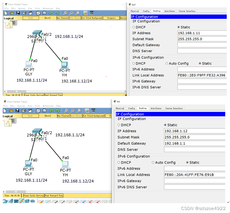 VTY访问控制：基于ACL限制Telnet管理权限-CSDN博客
