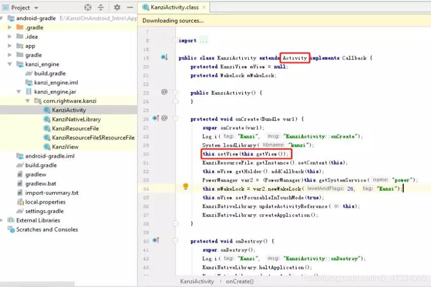 Kanzi软件开发与Android的关系_kanzi 与安卓应用-CSDN博客