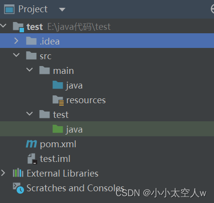 使用Maven实现第一个Servlet程序_eclipse写的maven第一个servlet-CSDN博客