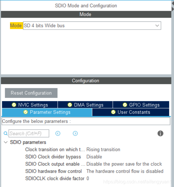 STM32-USB学习系列(三)：USB-MSC实现以SD卡为载体的U盘_stm32 msc sd-CSDN博客