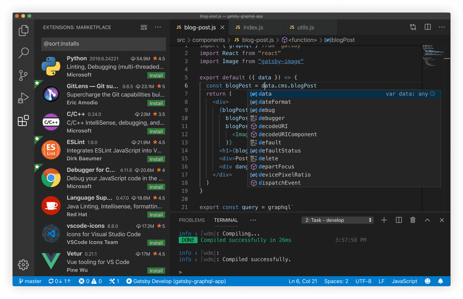 推荐一款基于VsCode环境下开发MicroPython应用的环境搭建方法和工具套件_vscode micropython-CSDN博客