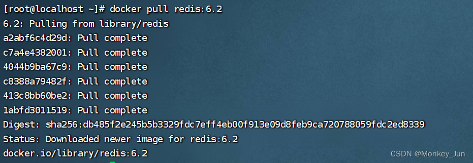 Centos7安装docker【小白友好】_centos7 docker安装-CSDN博客