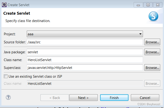 MVC模式实践：使用Servlet和JSP实现CRUD操作-CSDN博客