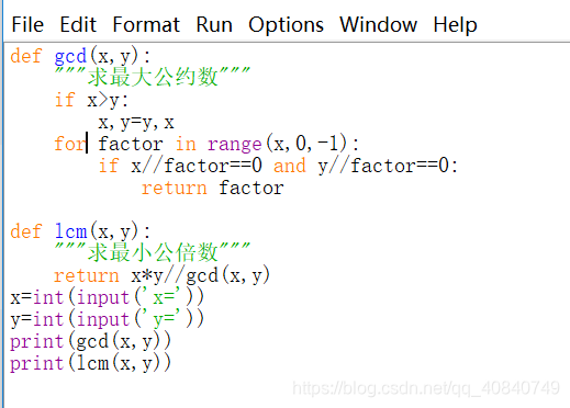 Python100天学习笔记——Day 6-CSDN博客