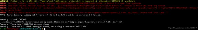 Yocto编译linuxyocto编译流程详细攻略及bitbake实用方法weixin39542936 Gitcode 开源社区