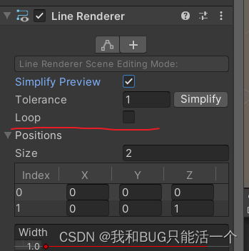 Unity-Linerenderer画线功能_unity linerenderer画线-CSDN博客