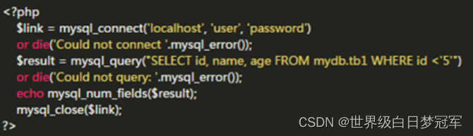 【nowcoder】笔试强训Day15_2.学生表s、课程表c和学生选课表sc,它们的结构如下,试用t-sql完成下列操作。a s(s-CSDN博客