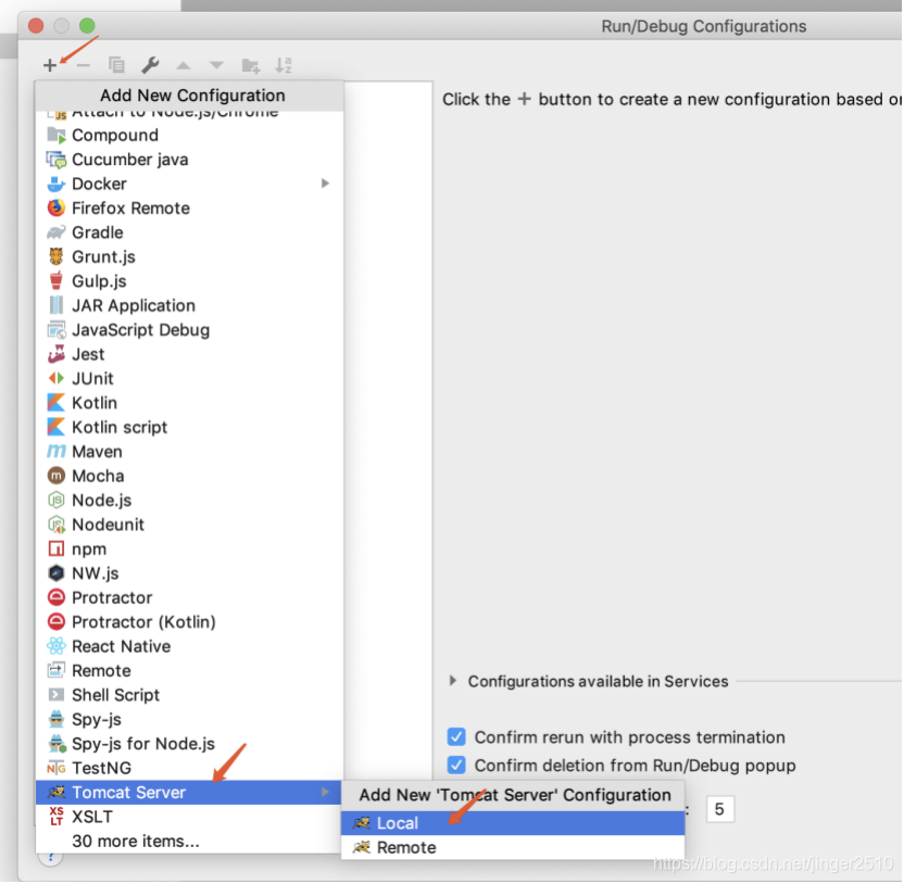 Idea(2019)创建javaweb项目_idea2019第一个简单的web项目-CSDN博客