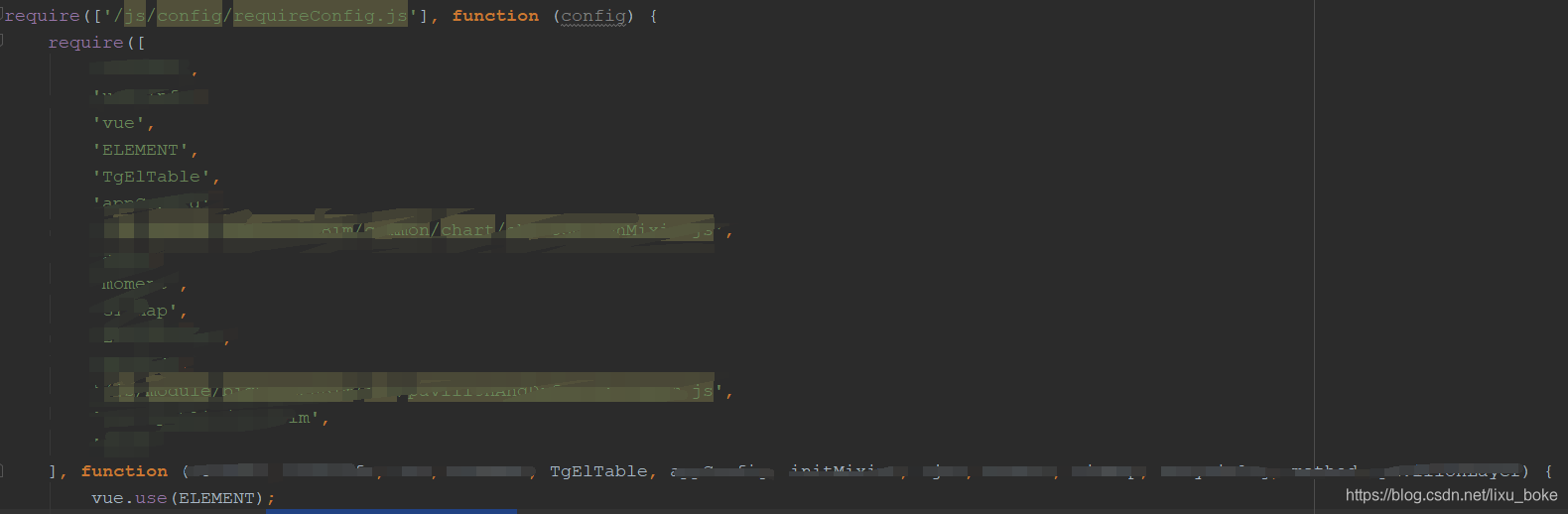 vue+elementui中对el-table进行封装_el table封装-CSDN博客