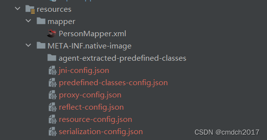 Spring3新特性：Graalvm打包Springboot+Mybatis；Graalvm打包成Docker-CSDN博客