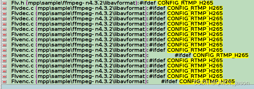 RTMP 推送H265的实现（推流端、服务器、播放端）ffmpeg 播放H265_rtmp h265-CSDN博客