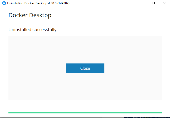 DockerDesktop安装指南以及Windows下WSL2和 Hyper-V相关问题追查_docker desktop hyper-v-CSDN博客