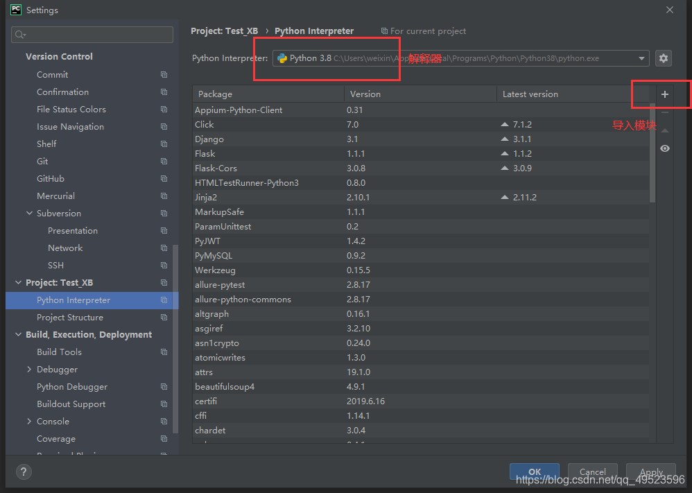 1、python自动化脚本安装与配置_associate files with python (requires the py launc-CSDN博客