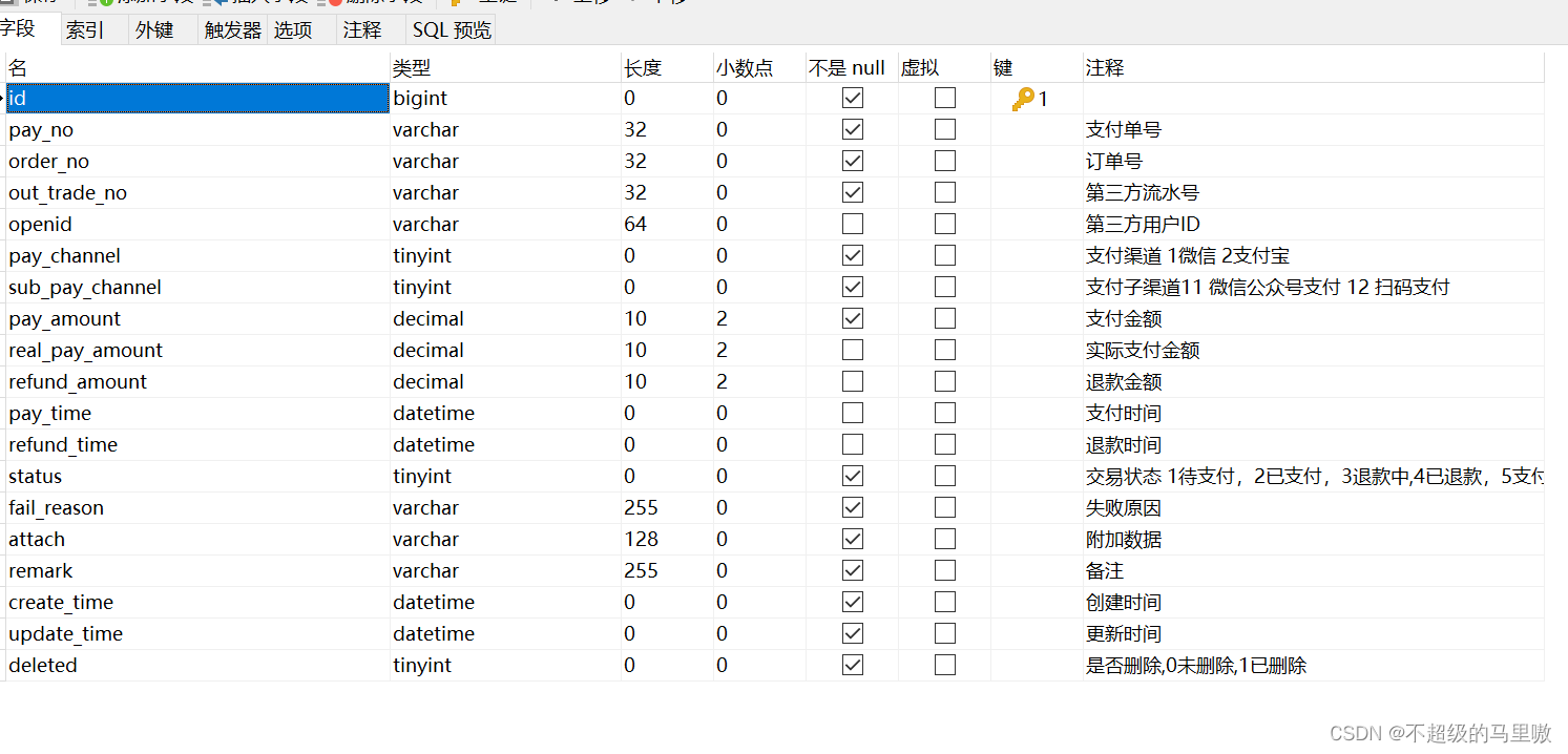 微信支付踩坑血泪史(JAVA -V3版本)_weixin-java-pay-CSDN博客