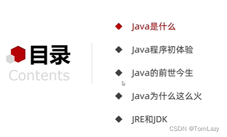 【Java基础】001 -- Java入门-CSDN博客