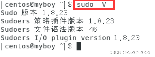 Linux用户管理与权限控制：root权限、用户组与sudo权限提升-CSDN博客