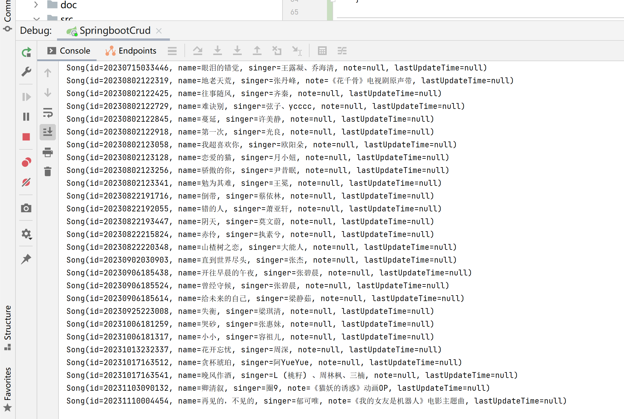 通过easyexcel实现数据导入功能_easyexcel导入数据-CSDN博客