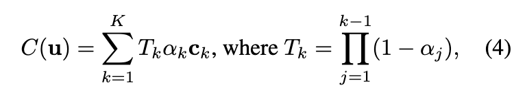 CVPR`24 | 又快又好！渲染速度比ENeRF快30倍！4K4D:实时4K分辨率4D视图合成_4k4d: real-time 4d ...