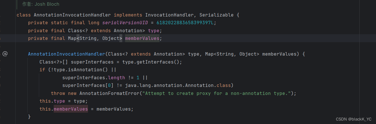 java反序列化CC1链EXP_编写java反序列化exp-CSDN博客