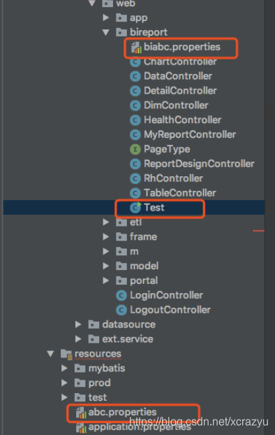 理解根目录，getClass().getResourceAsStream和getClass().getClassLoader().getResourceAsStream的区别_getclass ...