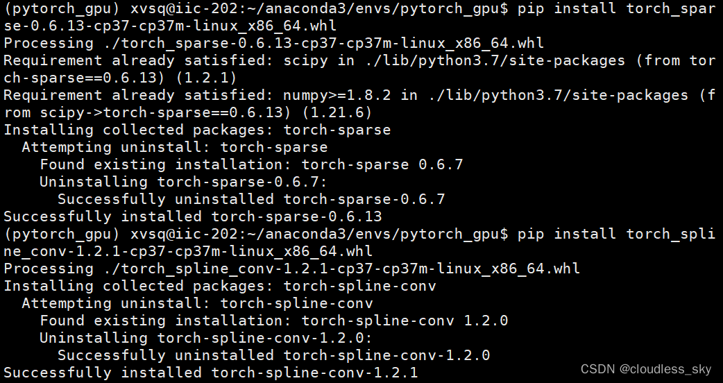 Graph Neural Network Based Anomaly Detection In Multivariate Time Series 代码配置及解析msl数据集 Csdn博客