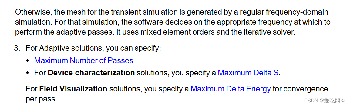【HFSS】Plot fields呈灰色_hfss plot fields灰色-CSDN博客