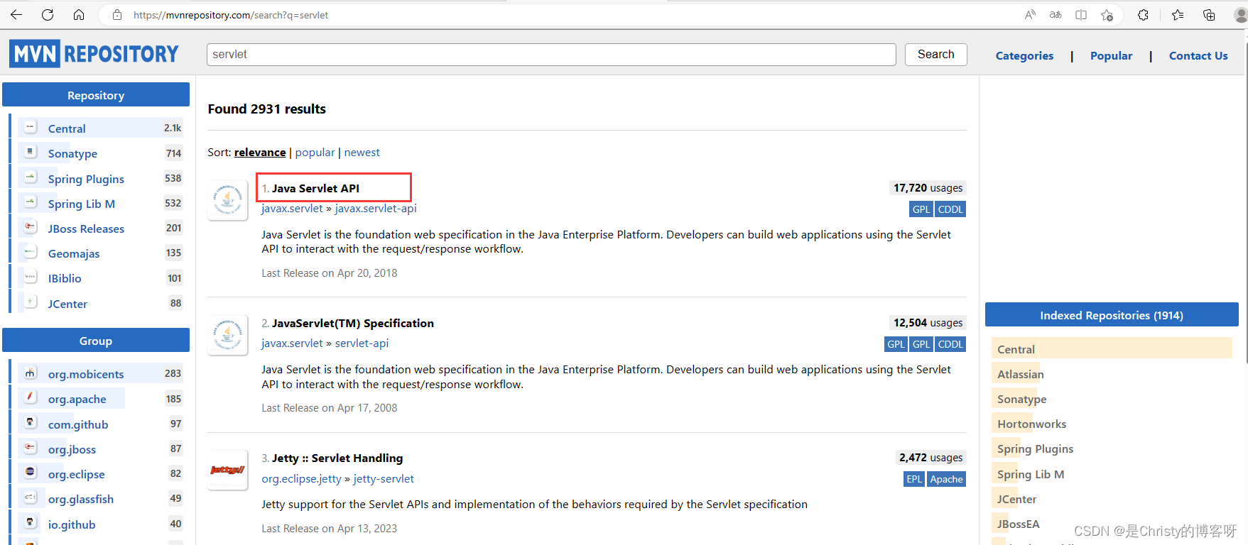 【Servlet】HttpServlet_getwriter().write-CSDN博客