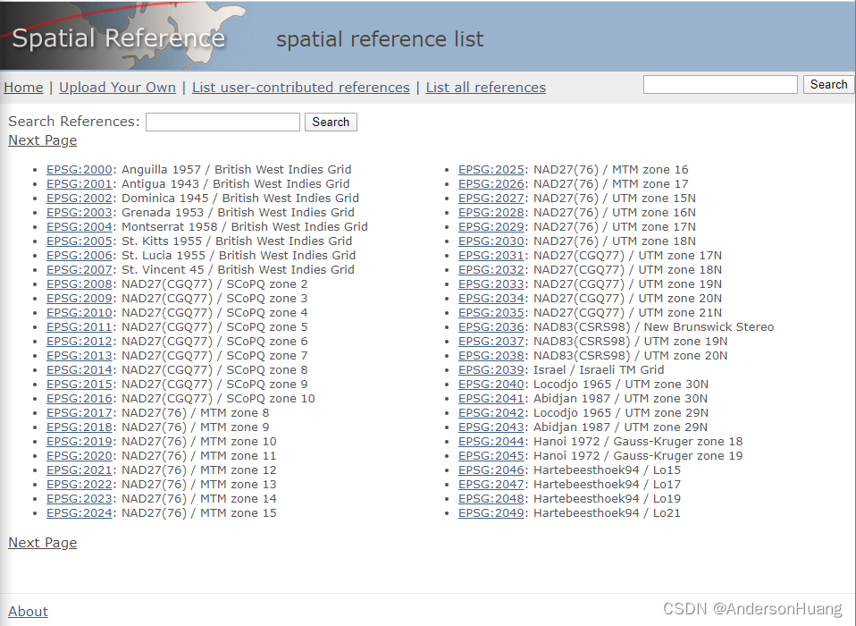 python基于geopandas的空间数据分析之二：坐标参考系_gdf = gpd.geodataframe怎么设置坐标系-CSDN博客