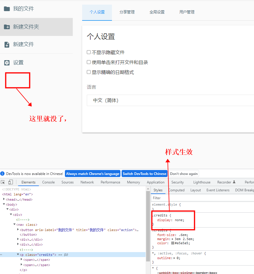 filebrowser logo和样式自定义及免密访问_filebrowser美化-CSDN博客