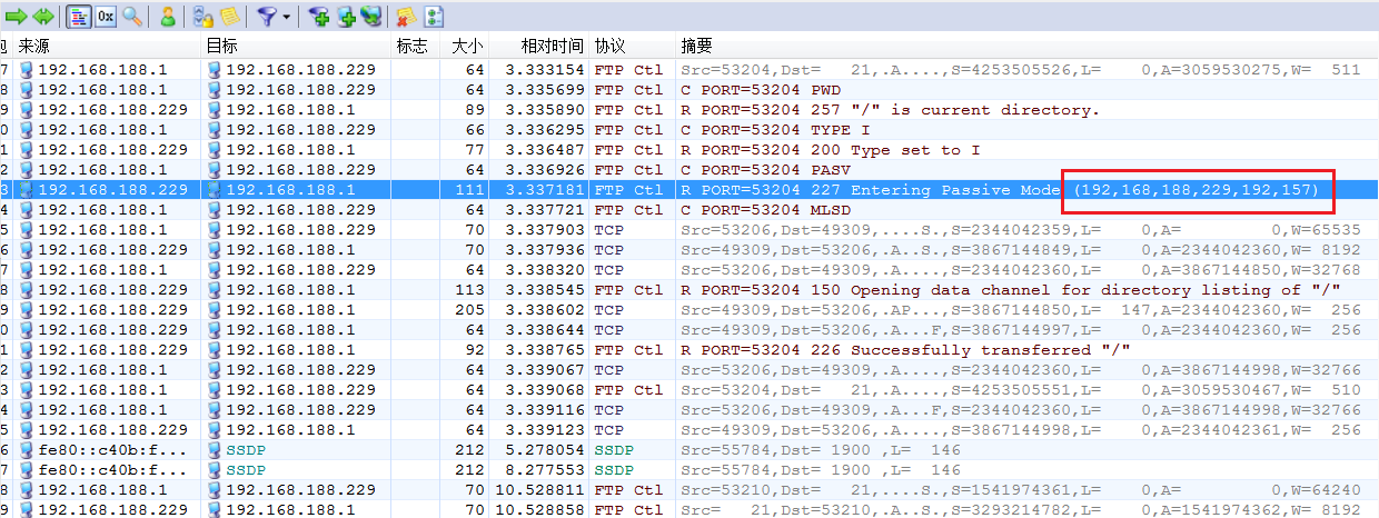 TCP/IP详解——FTP 协议，Telnet协议_tcp ftp-CSDN博客