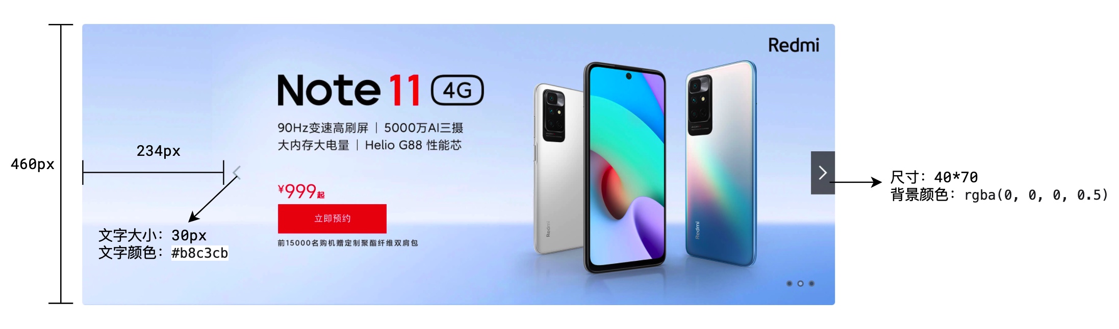 HTML+CSS项目实战_htlm和css3项目-CSDN博客