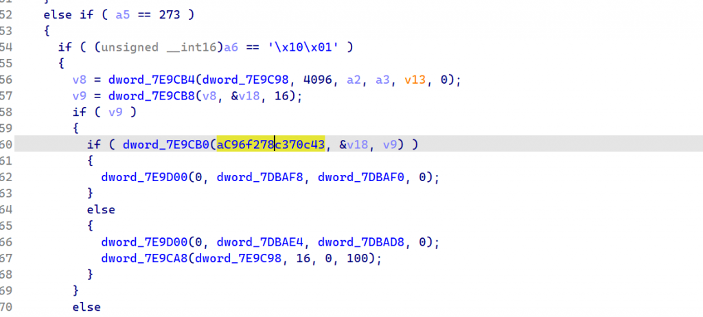 祥云杯2022 writeup-CSDN博客