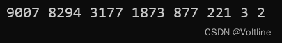 面向对象和C++基础—ranges篇_c++ ranges-CSDN博客