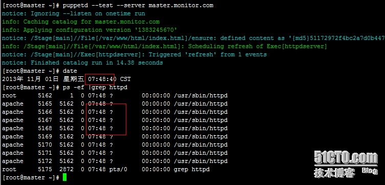 puppet之exec管理-CSDN博客