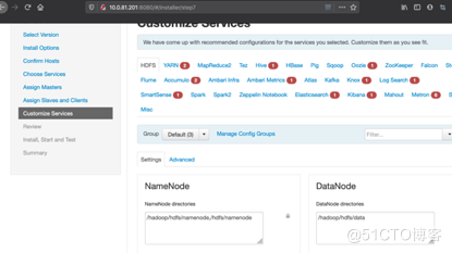 Apache Metron从入门到落灰-CSDN博客