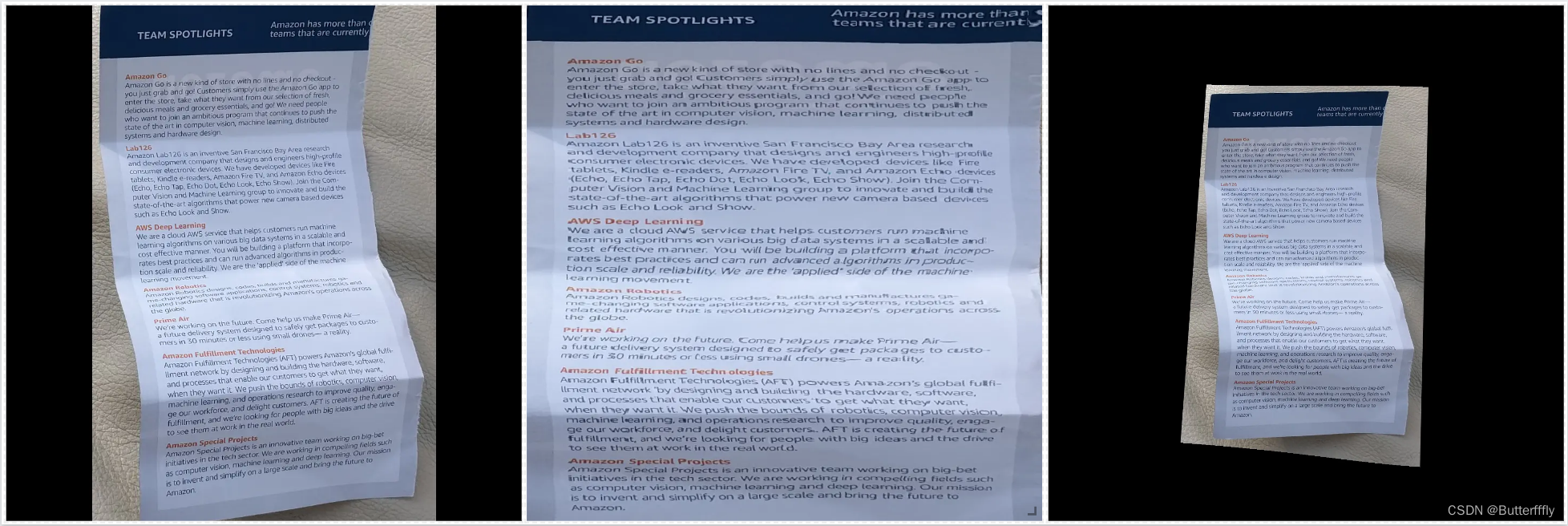 基于GAN的文档图像增强与去水印技术研究-CSDN博客