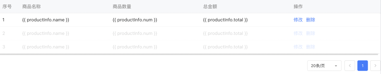 CodeWave系列：3.CodeWave 智能开发平台 页面布局及呈现-CSDN博客