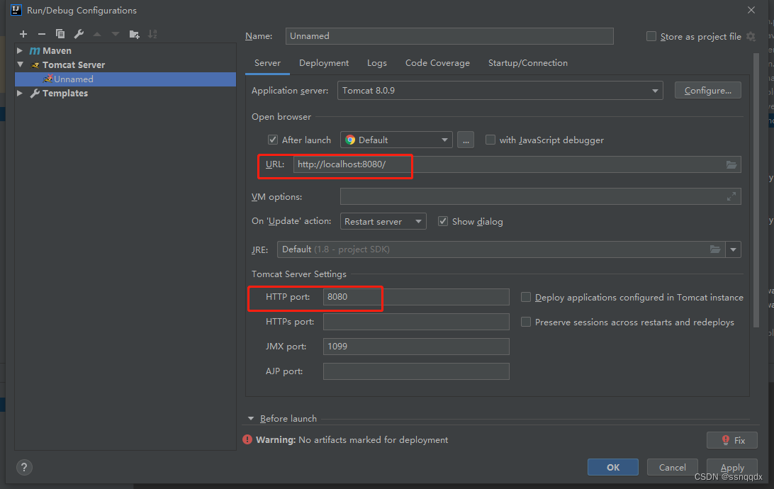 idea创建javaWeb maven项目_idea创建maven javaweb项目-CSDN博客