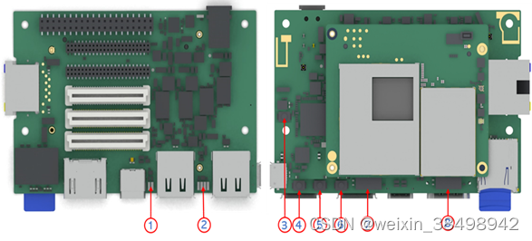 Qualcomm 机器人 RB5 开发套件用户指南（1）_高通rb5-CSDN博客