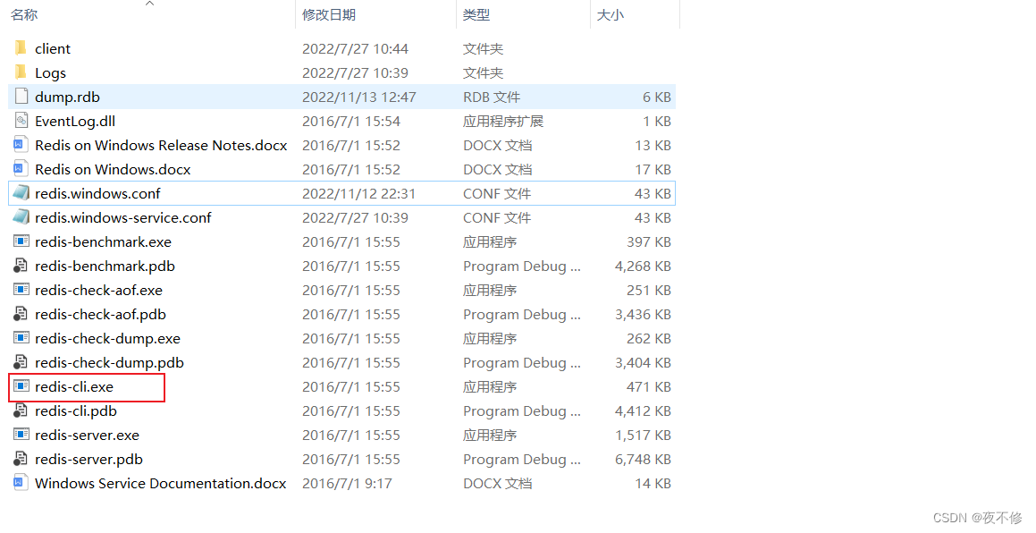 基于springboot的redis的运行与设置springboot项目redis需要开启吗 Csdn博客