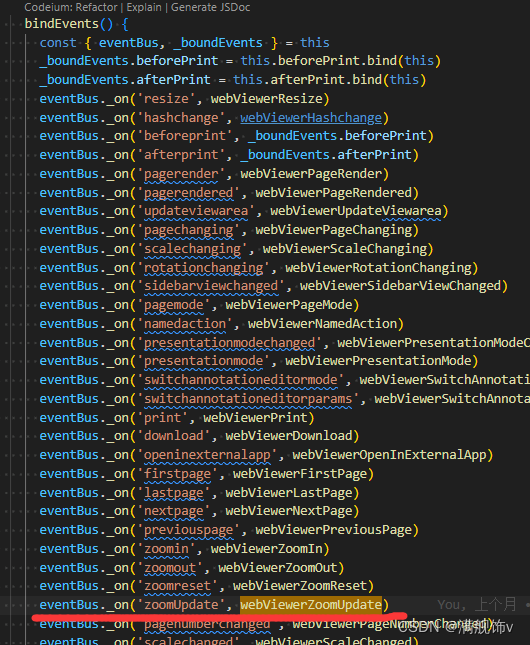 vue3中使用pdf.js、实现移动端、PC端的PDF预览、支持绝大部分情况_vue3-pdfjs-CSDN博客