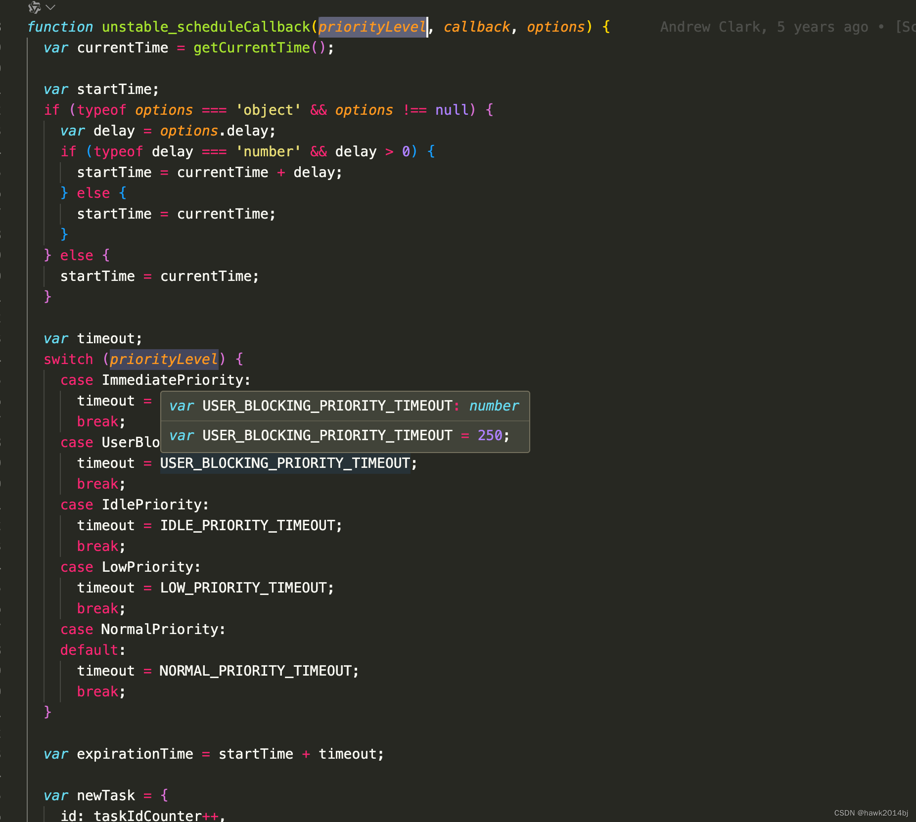 React 中的 Lanes_react lane-CSDN博客