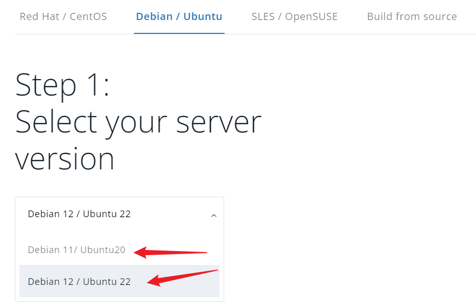 Ubuntu 安装 RStudio Server_ubuntu安装rstudio server-CSDN博客