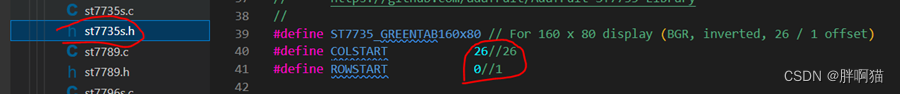 Esp32c3合宙开发板及屏幕移植lvgl 基于esp Idfvscodeesp32c3 Lvgl Csdn博客