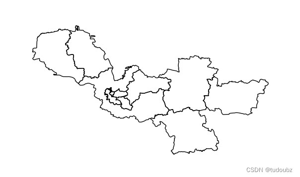 python如何使用cartopy库来创建一个地图底图并绘制采样点位图_ax.gridlines参数-CSDN博客