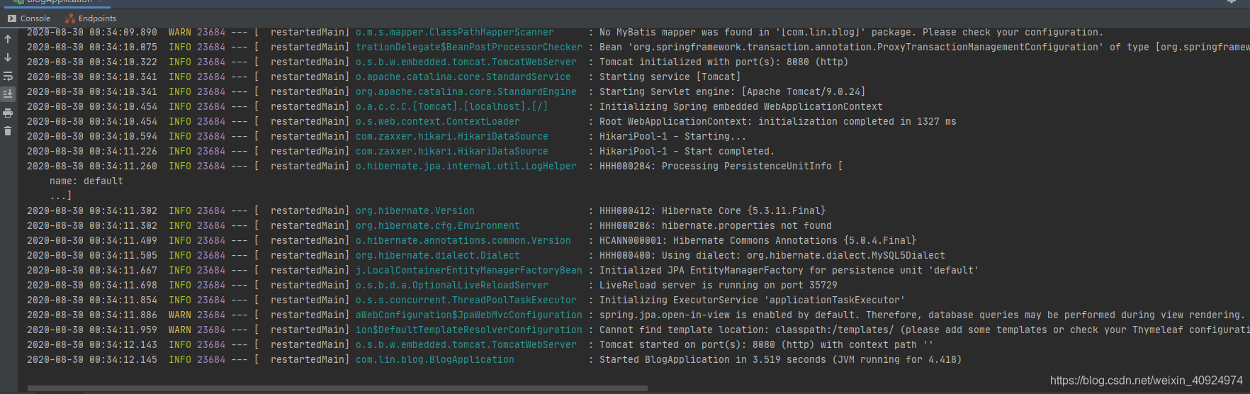 Thymeleaf升级为3.0以上的版本错误_thymeleaf 版本升级-CSDN博客
