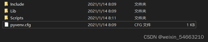 升级python解析器，将原来pycharm的venv环境继续使用_python解释器升级-CSDN博客