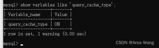 mysql profiling profiles profile-CSDN博客
