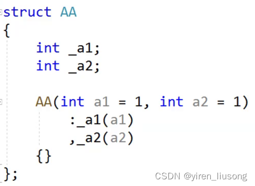 STL——List容器-CSDN博客